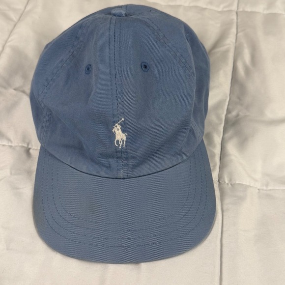 Polo Ralph Lauren | Accessories | Polo Ralph Lauren Baseball Cap Os ...